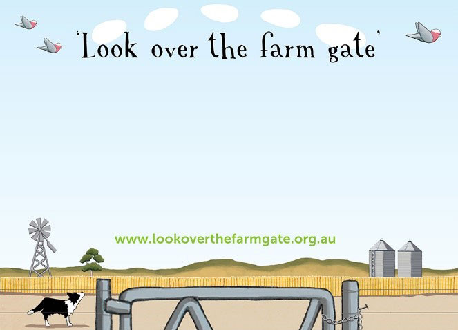 The Voice of Victorian farmers | Victorian Farmers Federation