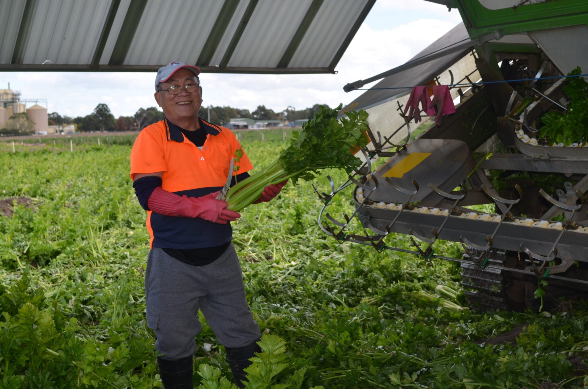 Horticulture Group Membership | Victorian Farmers Federation