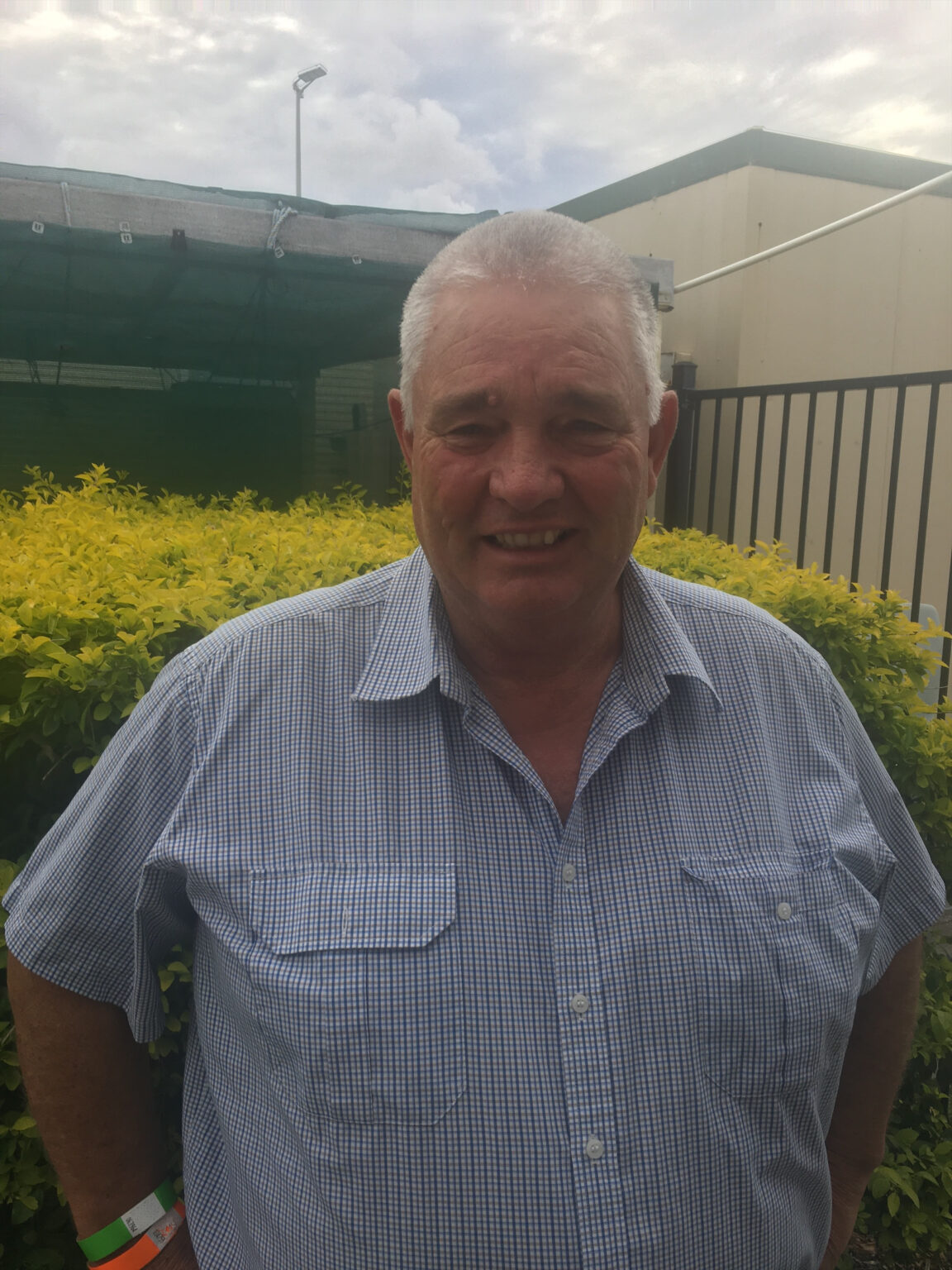 Our People - Victorian Farmers Federation
