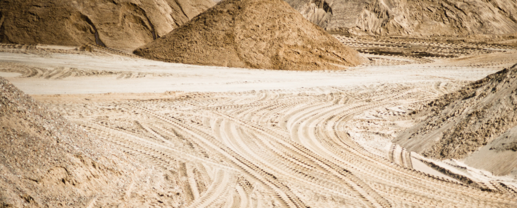 Goschen sand mine development highlights broken EES - Victorian Farmers ...