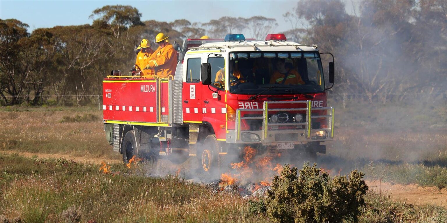 The Voice of Victorian farmers | Victorian Farmers Federation