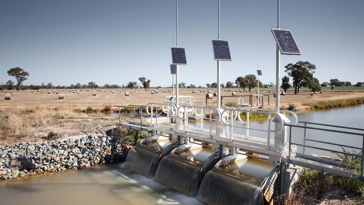 VFF condemns massive Federal Government water purchase - Victorian ...