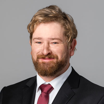 VFF 2024 General Election Candidate Bios - Victorian Farmers Federation