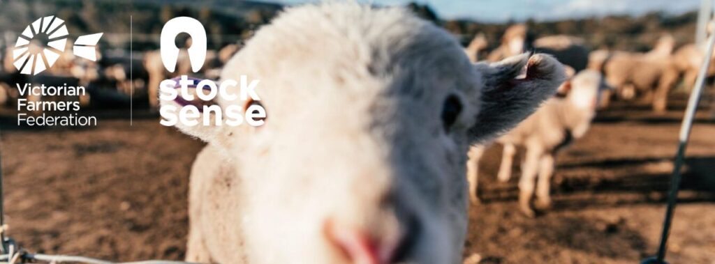 Scabby Mouth - Victorian Farmers Federation